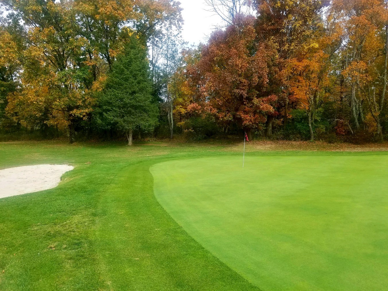 Gallery - Pocono Hills Golf Course